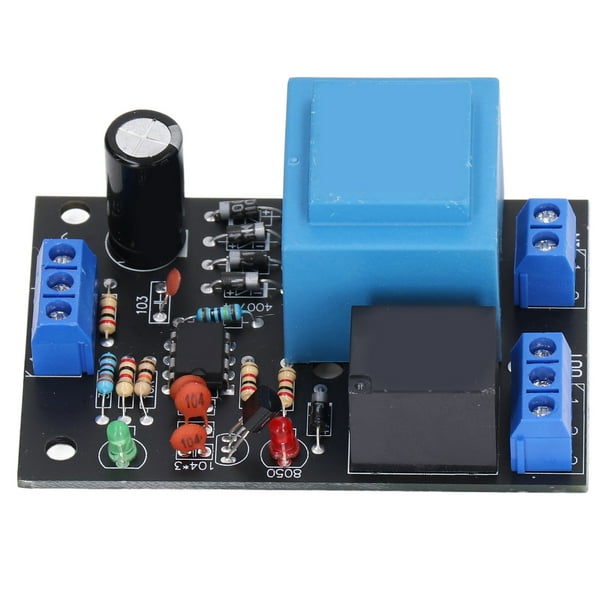 Liquid Level Switch Sensor Control Board,Liquid Level Switch Sensor ...