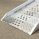 1500 lb Capacity Box Truck Loading Ramp 16' Aluminum - Walmart.com