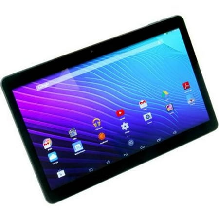 Refurbished Nuvision TM1318TQCOMBO 13.3 Android Tablet with Keyboard ...