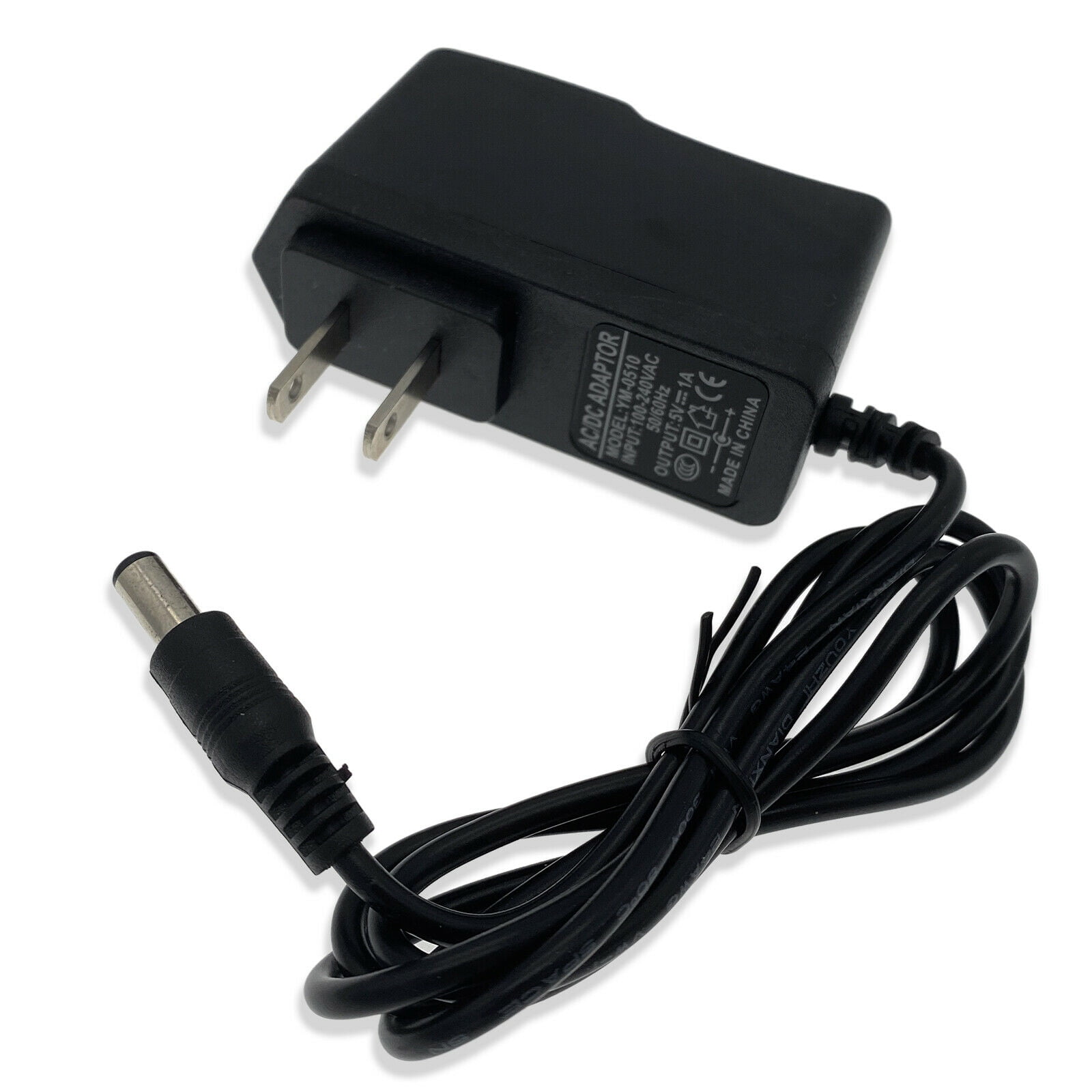 AC DC 5V 1A Adapter Charger P/N SDK-0302 Converter Switching Power ...