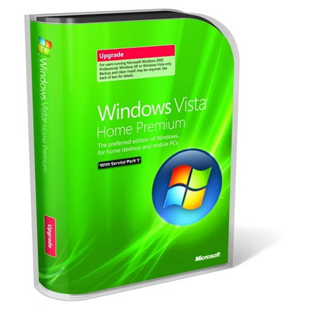 Vista Home Premium Software - Download Free Apps - softwareproperty