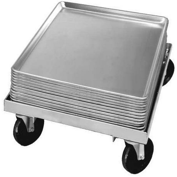 Bun Pan Utility Cart - Walmart.com