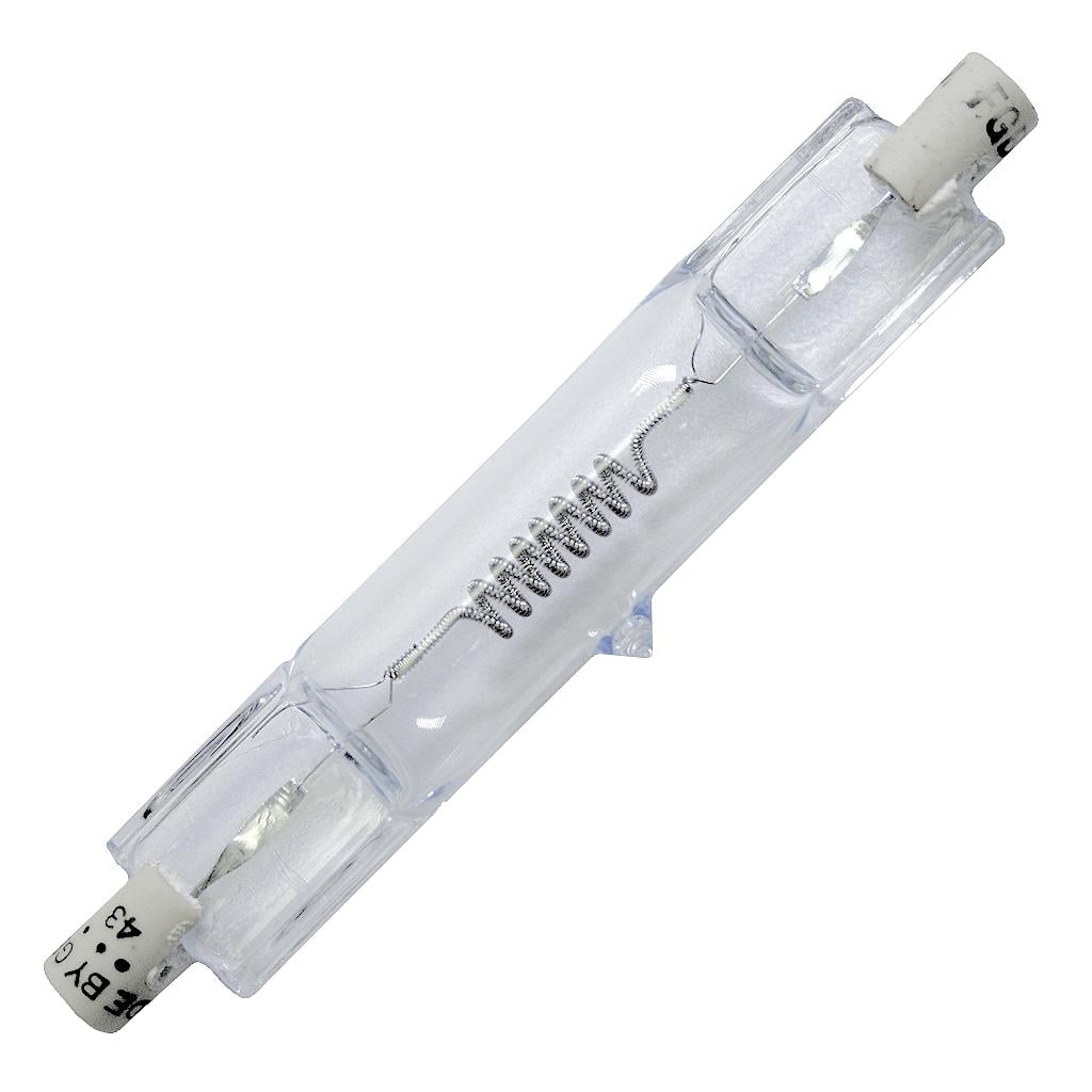 GE 70129 - FGB 750W 120V FGB PhotoFlood Projector Light Bulb - Walmart.com