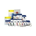 First Aid Only Medium SmartCompliance First Aid Refill Pack, ANSI A ...