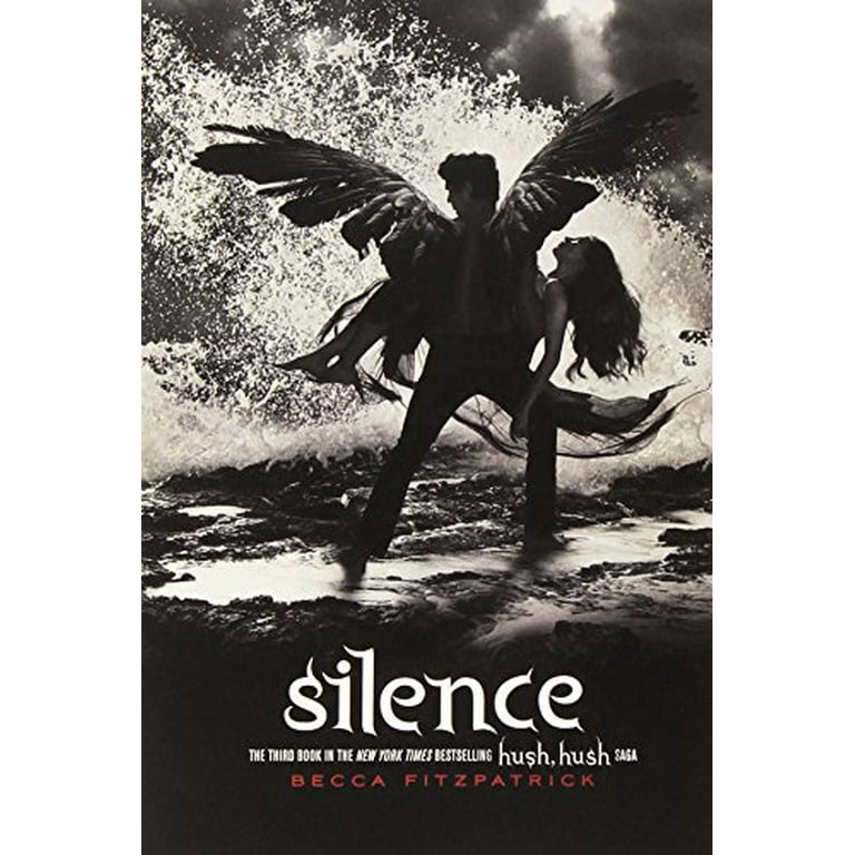 Crescendo Book Cover