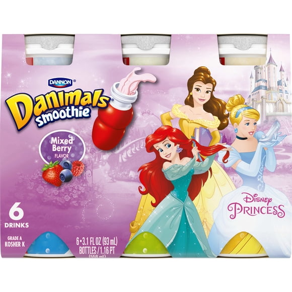 Danimals