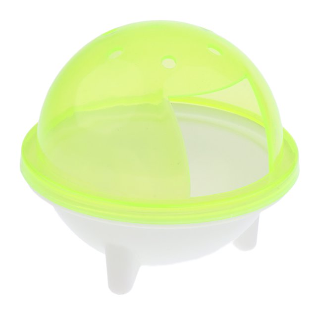 Chinchilla Ferret Bath Pool Pet Dust Sand Bathroom Shower Hamster ...