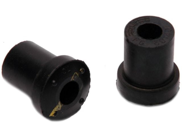 Front Upper Rearward Leaf Spring Shackle Bushing - Compatible with 1981 ...