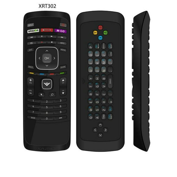 VIZIO Remote Controls