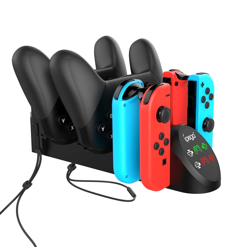 Click here for Ax Gear Axgear Charger Dock For Nintendo Switch Ol... prices