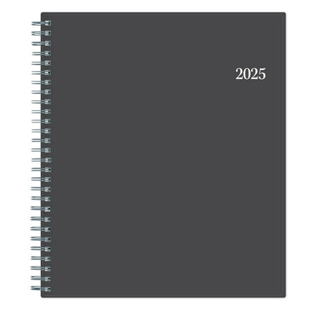 2025 Blue Sky Weekly/Monthly Planning Calendar, 5" x 8", Passages ...