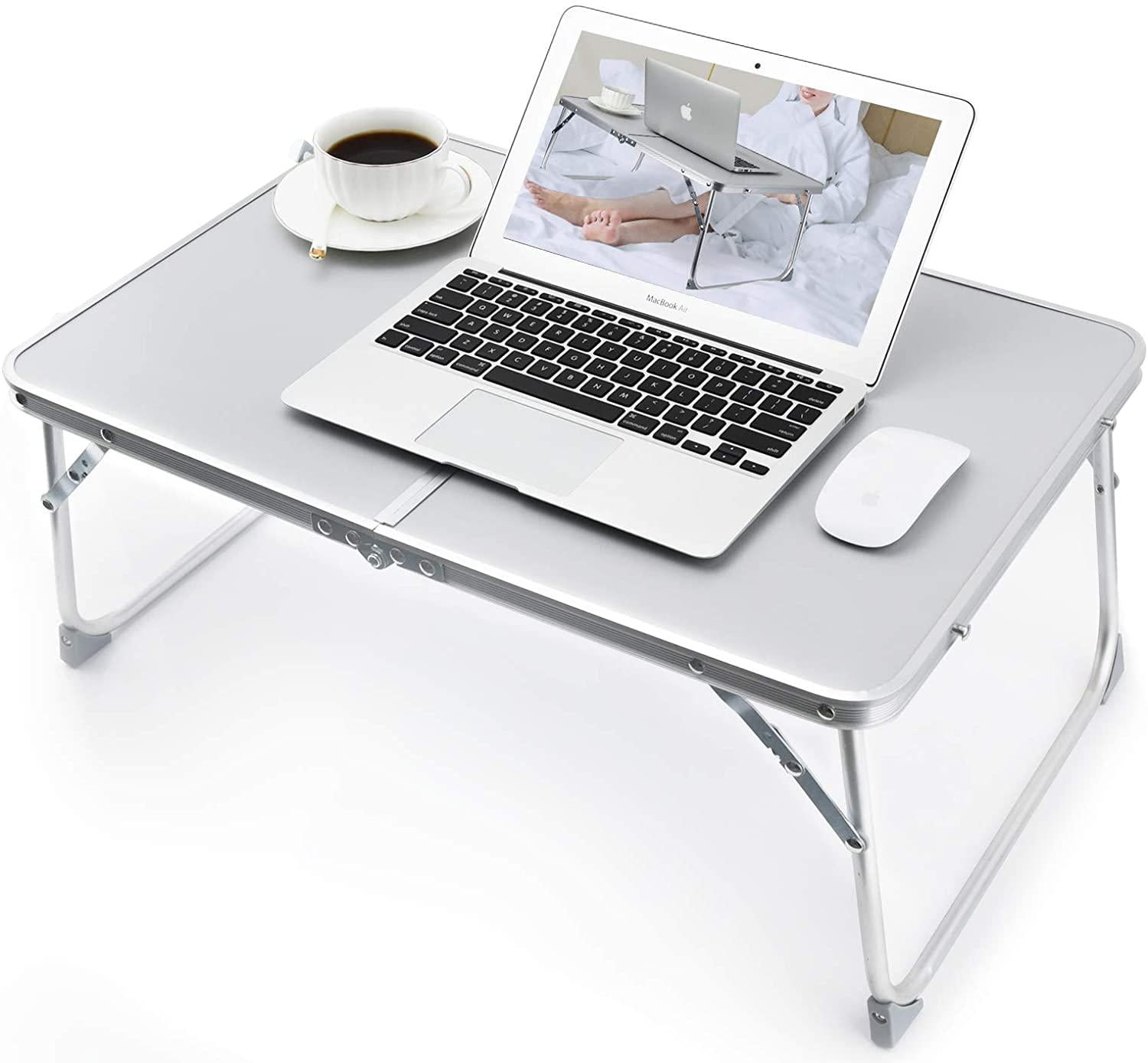 Electronics & Accessories Docking & Stands Convenient folding table ...