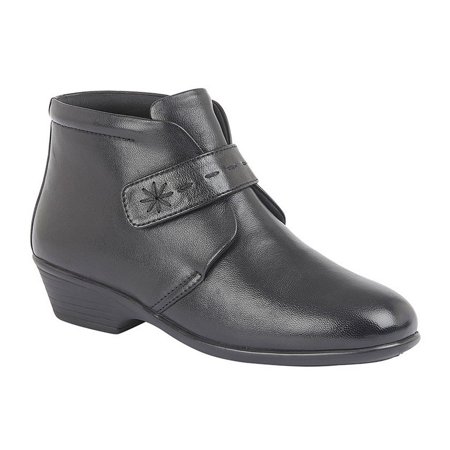 Mod Comfys Womens Softie Leather Boots | Walmart Canada