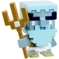 Minecraft Collectible Build-A-Mini Figure Toy (Styles May Vary ...