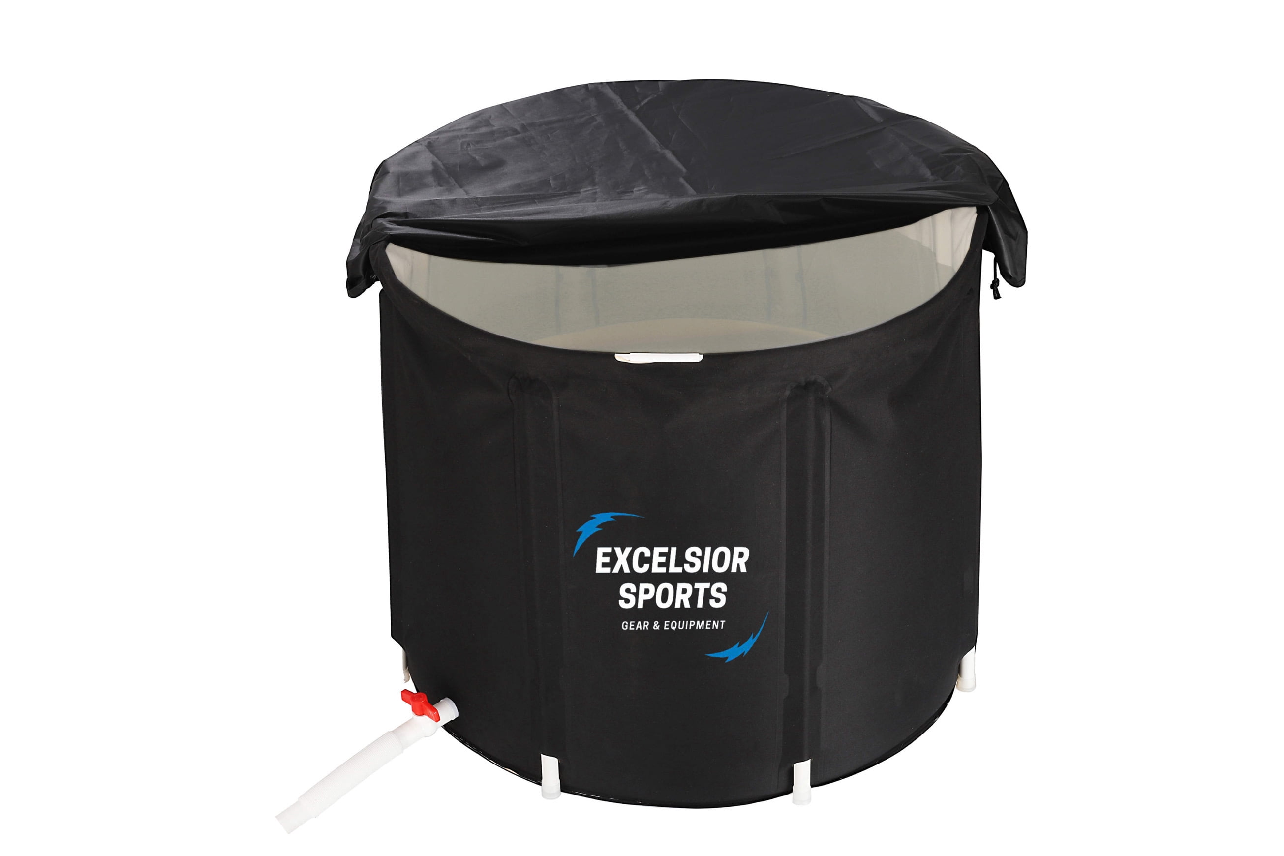 Excelsior Sports Recovery Portable Ice Bath Pool - Walmart.com