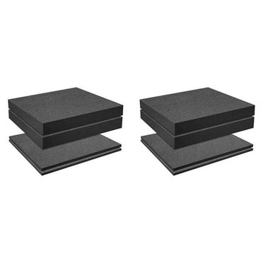 Honor Traders Clamp Foam for Padding or Bumper Pre Cut Tube Cover Foam ...