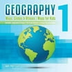 World Geography - Time & Climate Zones - Latitude, Longitude, Tropics ...