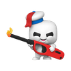 Funko Pop! Horror Movies: Ghostbusters Afterlife - Mini Puft with ...