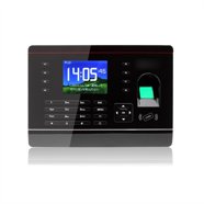 Royal TC100 Plus Time Clock Black - Walmart.com