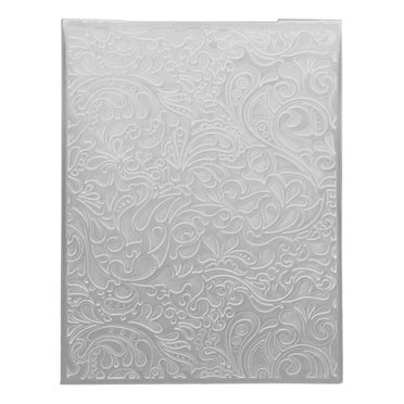 MANNYA for Creative Sea Wave Embossing Folder for DIY Wedding Party ...