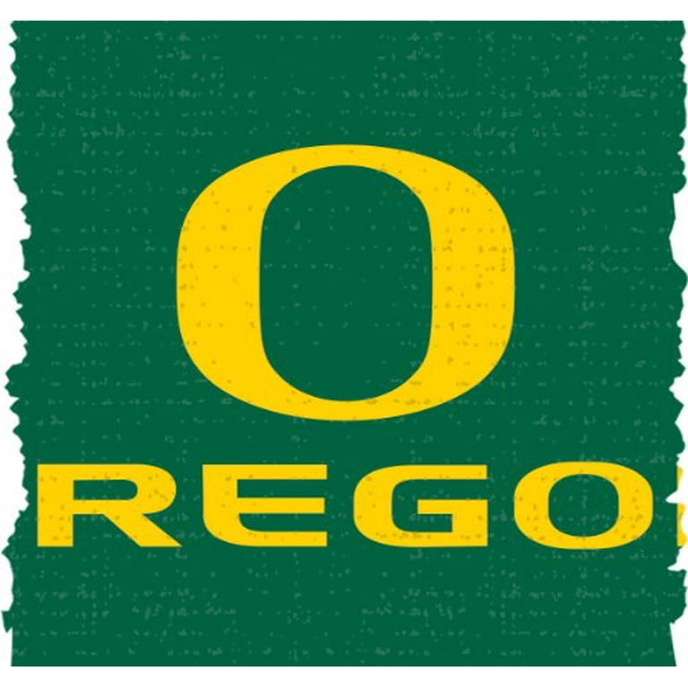 Oregon Ducks Logo Duck