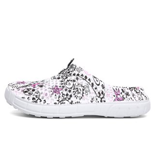 Practical Female Nursing and Medical Worker Clogs - Walmart.com