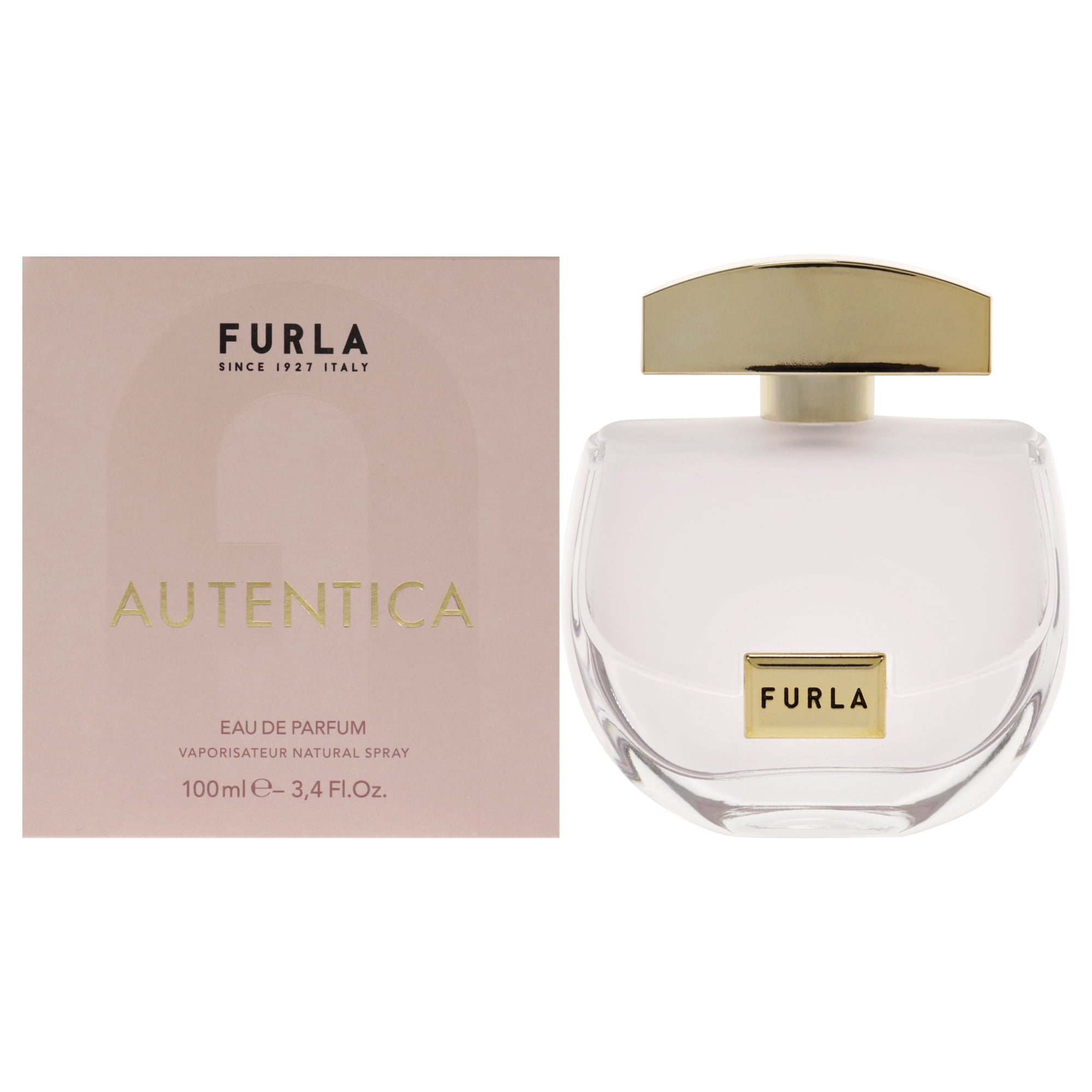 Perfume Furla Autentica Eau de Parfum para mujer, 100 ml | Walmart en línea