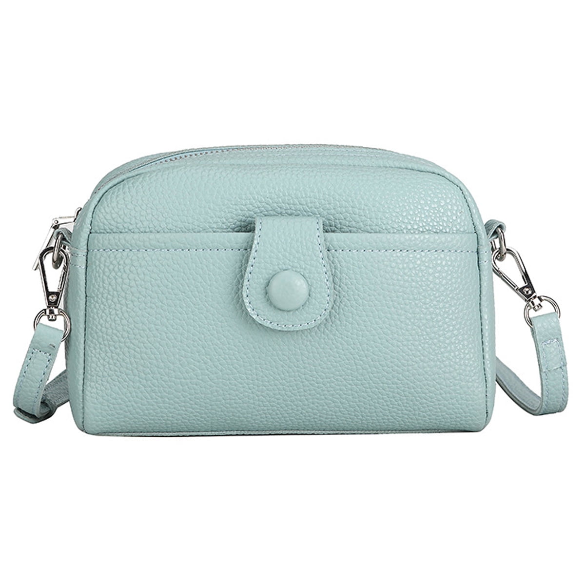 Click here for Taiwo Crossbody Bags For Women Small Leather Shoul... prices