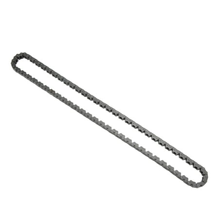 Cam Timing Chain, Forged Wear Resistant 180-024200 124 Links Timing ...