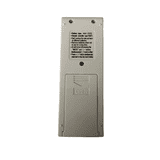 Control Remoto Minisplit Mirage Absolut V Absolut Confort Absolut X Con ...