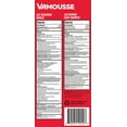 (2 pack) Vamousse Complete Lice Kit with Treatment Mousse, Daily ...
