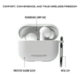 Probuds V2 – True Wireless Bluetooth Earbuds with Charging Case, Auto ...
