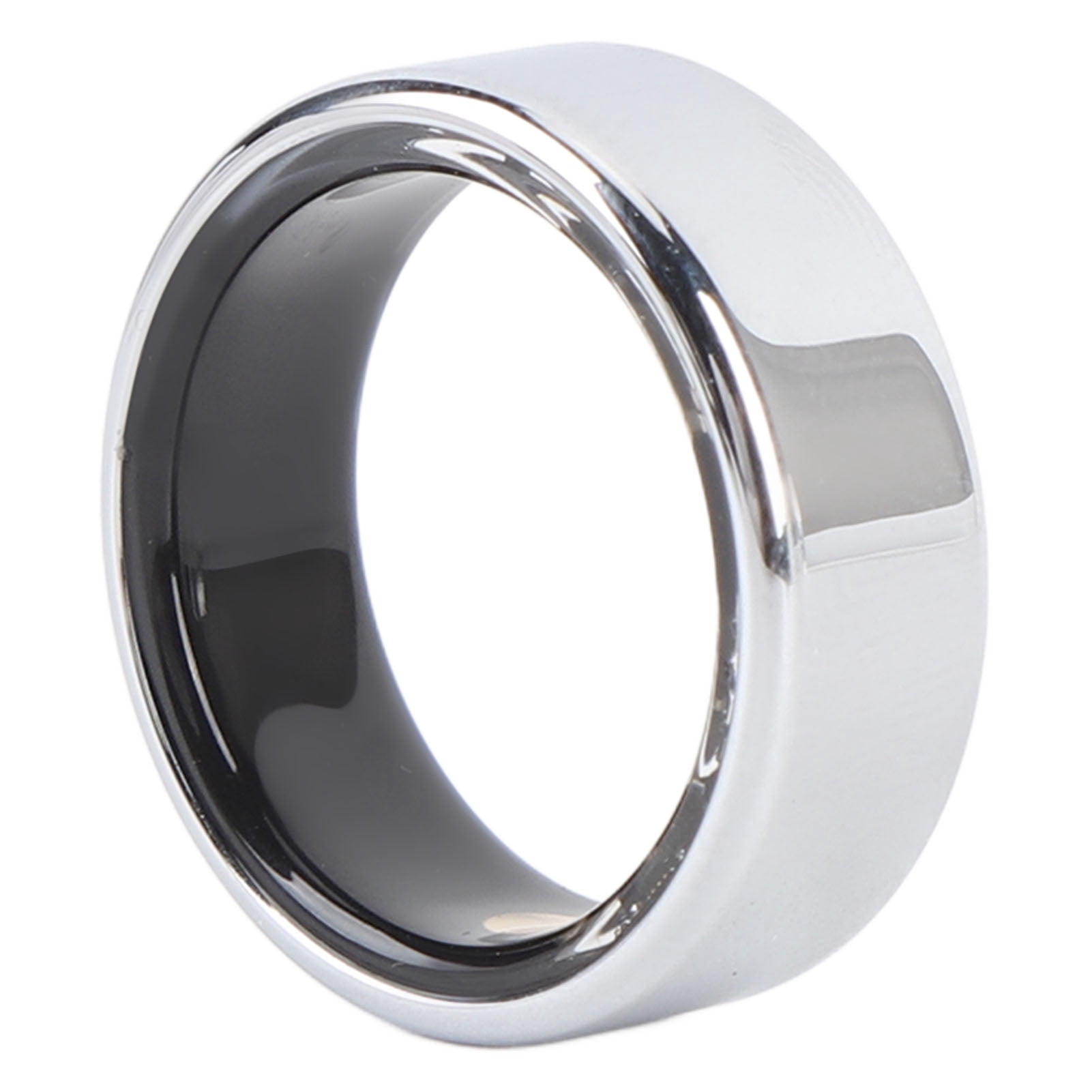 Pedometer Smart Ring, Smart Ring 20mah for Daily Use 7,8,9,10,11,12,13 ...