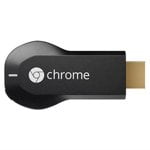 Google Chromecast Ultra - 4K Ultra HD Streaming - Walmart.com