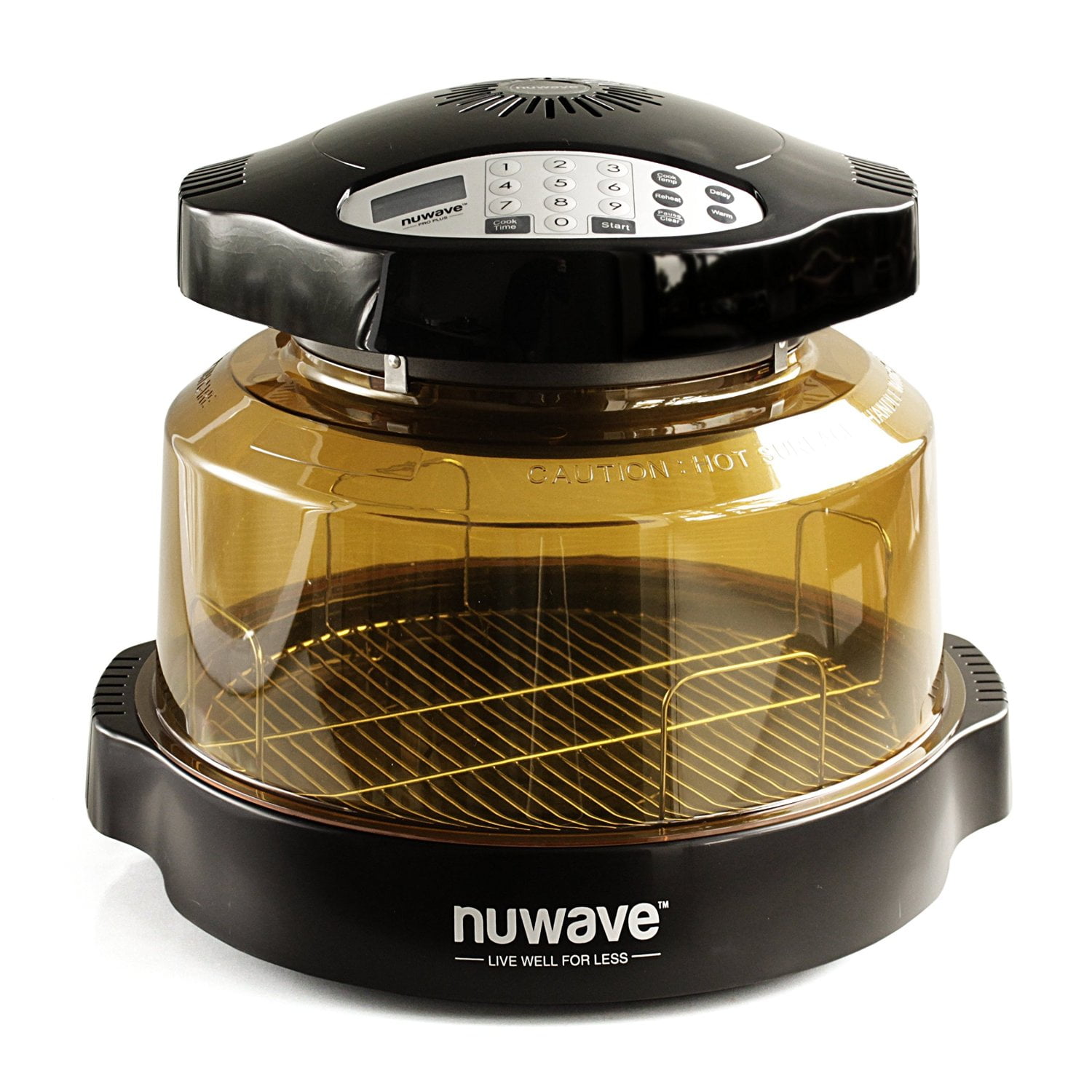 Nuwave Pro Plus Replacement Parts | Reviewmotors.co