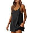 Generic Women Athletic Dress Summer Tennis Workout Active Sports Mini ...