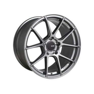 Free Shipping! Ultra 249 Predator II Silver Wheel All-Weather Synthetic ...