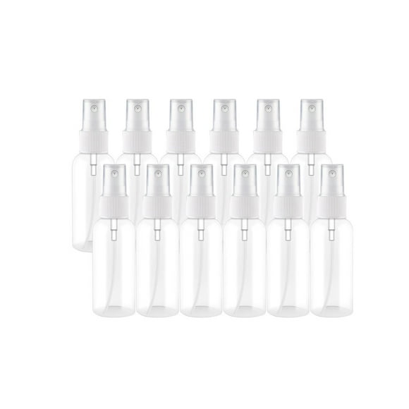 Small Spray Bottles