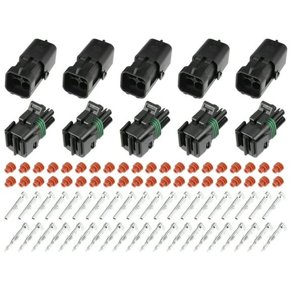 12 Awg Wire Connectors