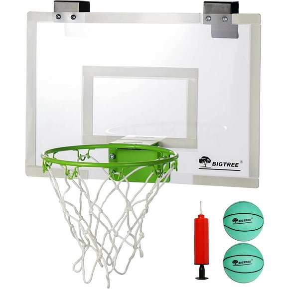 Roof Mounted Basketball Hoop