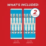 Clozex Emergency Laceration Closures - Repair Wounds Without Stitches ...