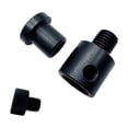 2Pcs Fishing Thread Connector 3/8inch Standard Thread Fishing Tackle ...