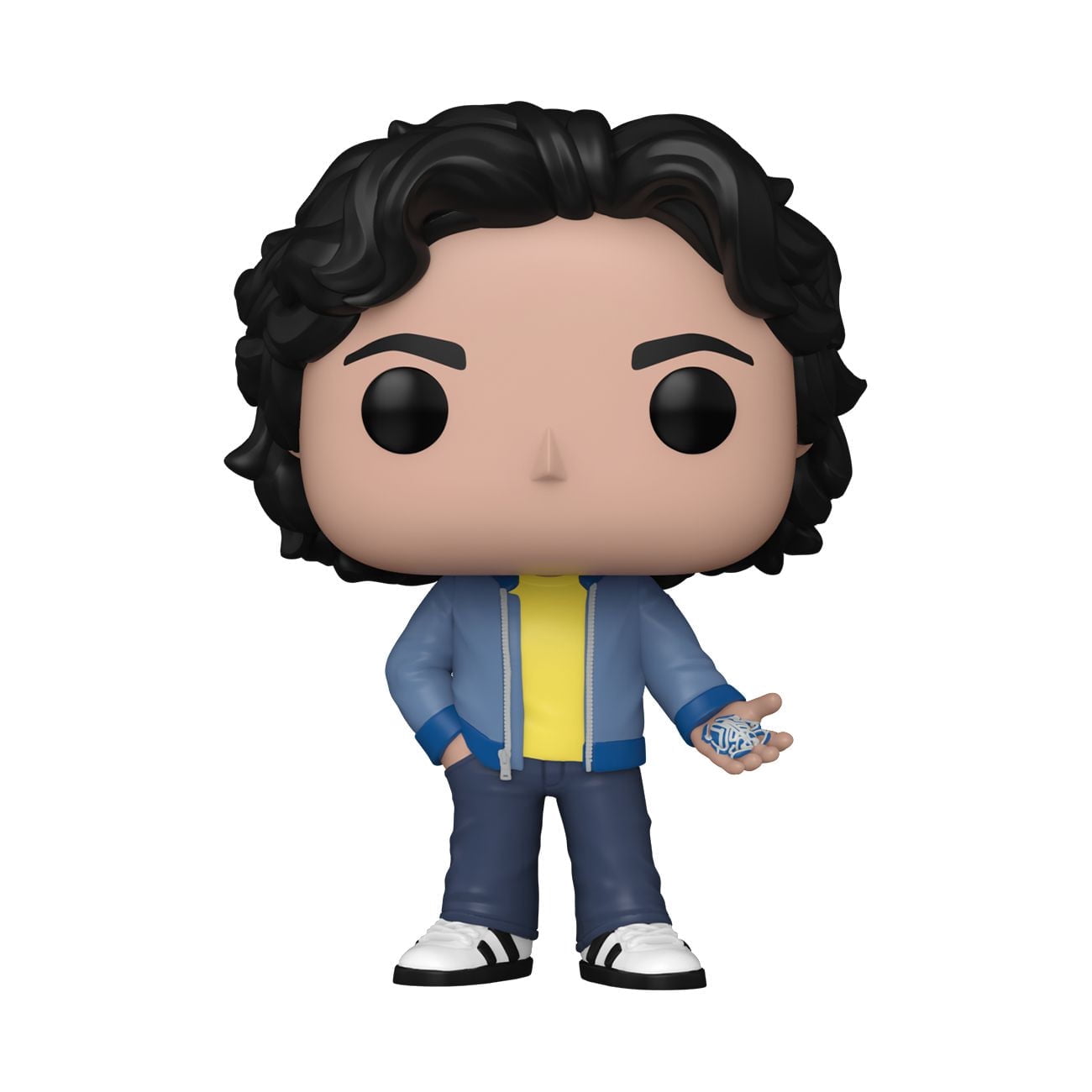 Click here for Funko Pop Movies: Blue Beetle- Jaime Reyes Vinyl F... prices