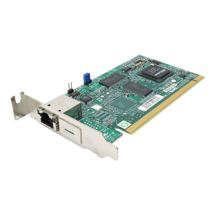 Supermicro AOC-SIMLP-B+ Add-on card - Ipmi 2.0 System Mgmt Card Kit KVM ...