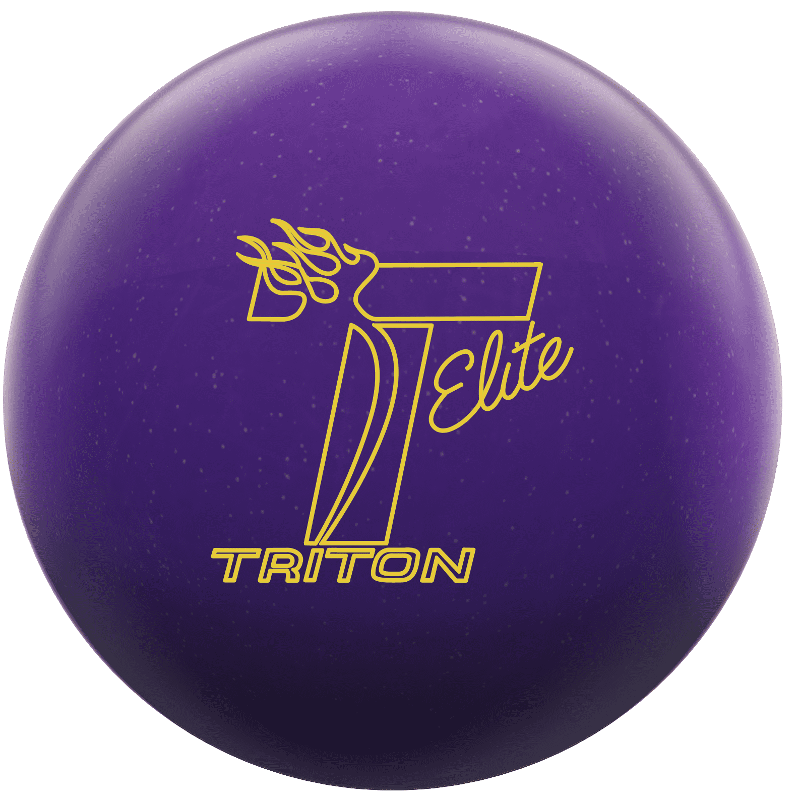 Track Triton Elite 16LB Bowling Ball - Walmart.com
