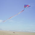 In the Breeze Mermaid 30-inch Diamond Kite - Fun, Easy Flying Mermaid ...