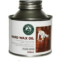 Fiddes Hard Wax Oil - Variety Sizes & Colors (2.5LT Hard Wax Oil ...