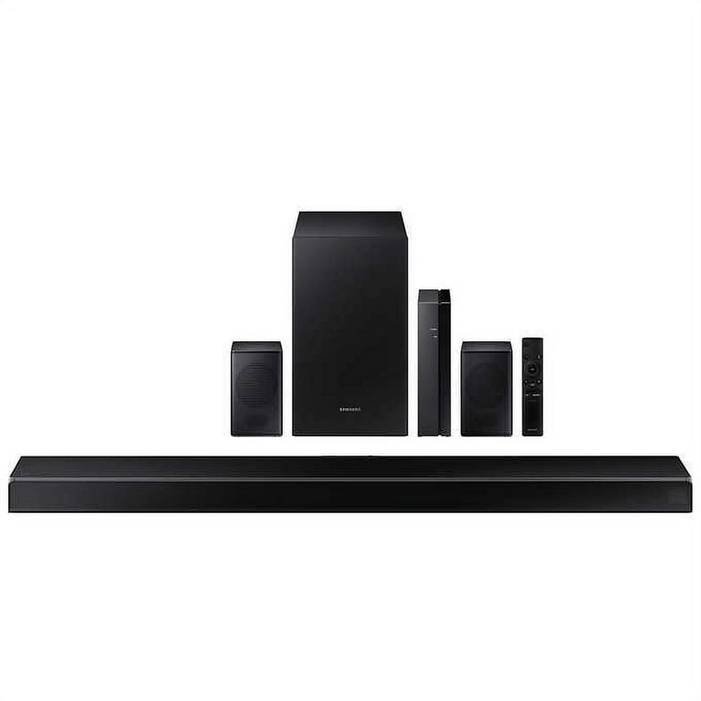 Samsung 3d Sound Bar