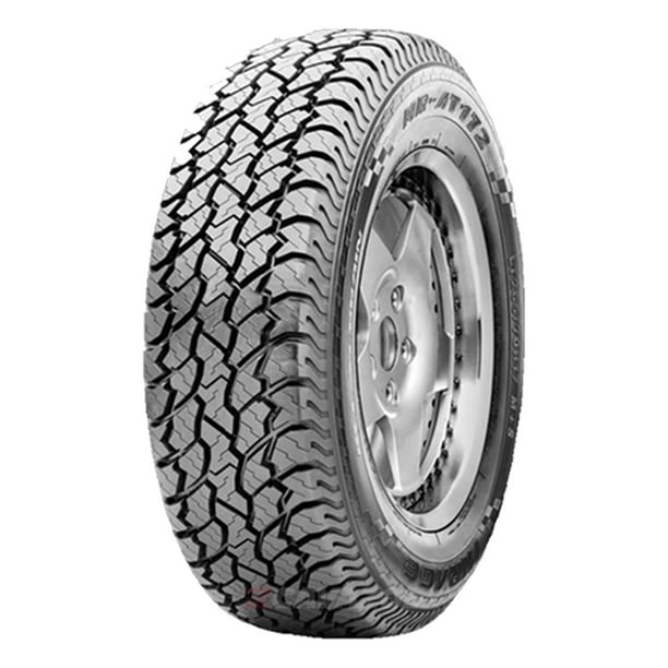 Llanta 215/75 R15 Mirage MR-AT172 | Walmart en línea