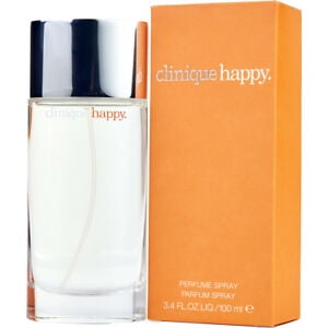 Click here for Happy By Clinique Eau De Parfum Spray 3.4 Oz 3.4 O... prices